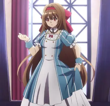 Keyaru | Wiki Kaiyari | Fandom