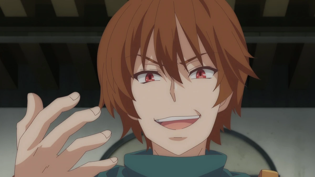 Episodio 12 | Wiki Kaiyari | Fandom