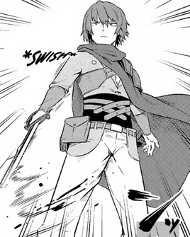 Keyaru | Wiki Kaiyari | Fandom