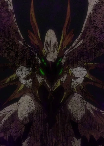 Caladrius | Wiki Kaiyari | Fandom