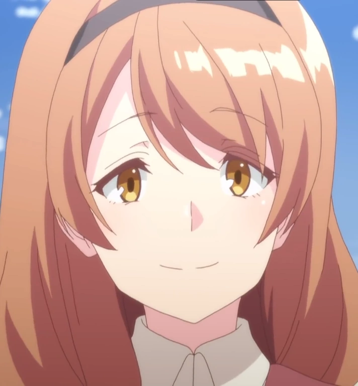 Anna | Wiki Kaiyari | Fandom