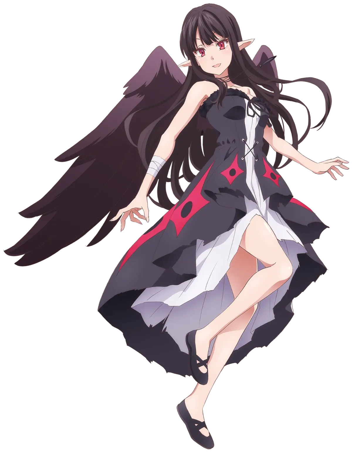 Eve Reese | Wiki Kaiyari | Fandom