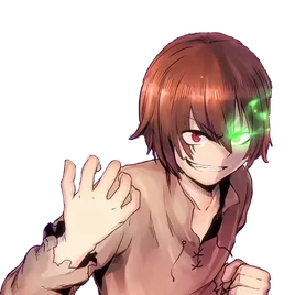 Keyaru | Wiki Kaiyari | Fandom