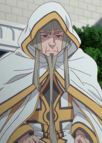 Sabio | Wiki Kaiyari | Fandom