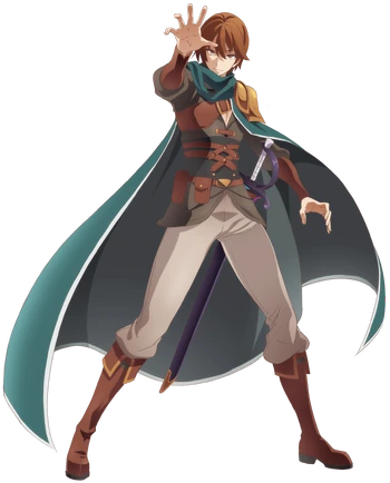 Keyaru | Wiki Kaiyari | Fandom