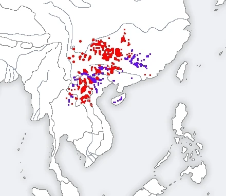 Hmong-Mien Languages | Kaizen Wiki | Fandom
