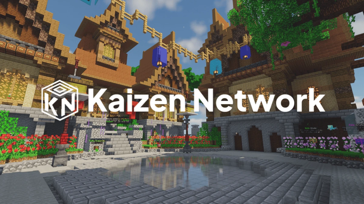 Kaizen Network Wiki | Fandom