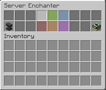 Custom Enchants | Kaizen Network Wiki | Fandom