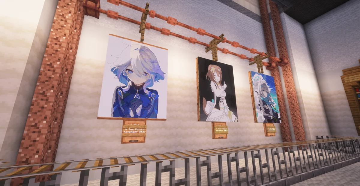 Map arts | Kaizen Network Wiki | Fandom