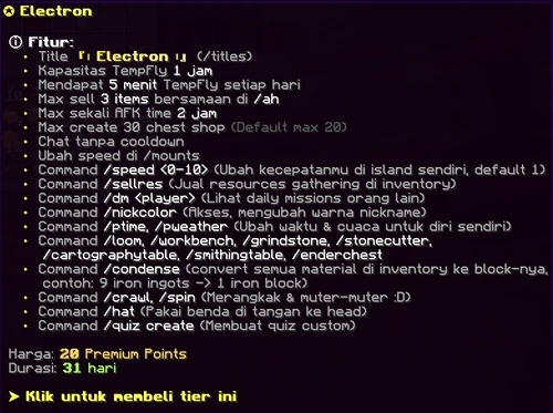 Premium Tier Tycoon | Kaizen Network Wiki | Fandom