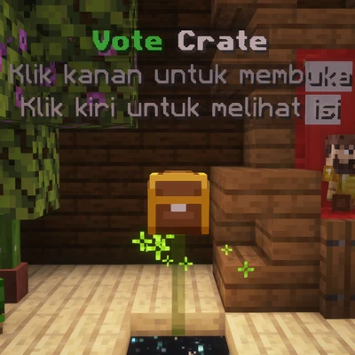 Survival Crates | Kaizen Network Wiki | Fandom
