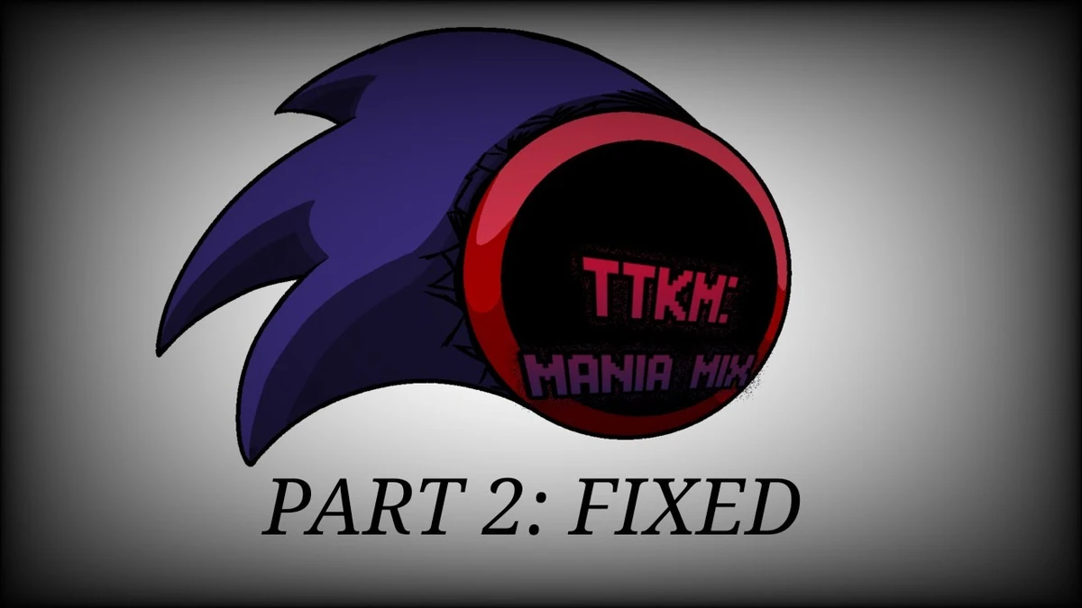 Mania Mix | Kaizo Mix/Fixespedia Wiki | Fandom