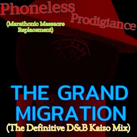 Phoneless Prodigiance: The Grand Migration | Kaizo Mix/Fixespedia Wiki ...