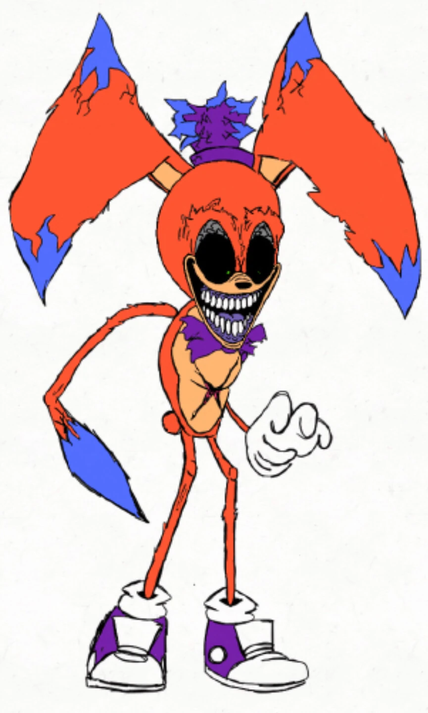Tu'er Shen | Kaizo Mix/Fixespedia Wiki | Fandom