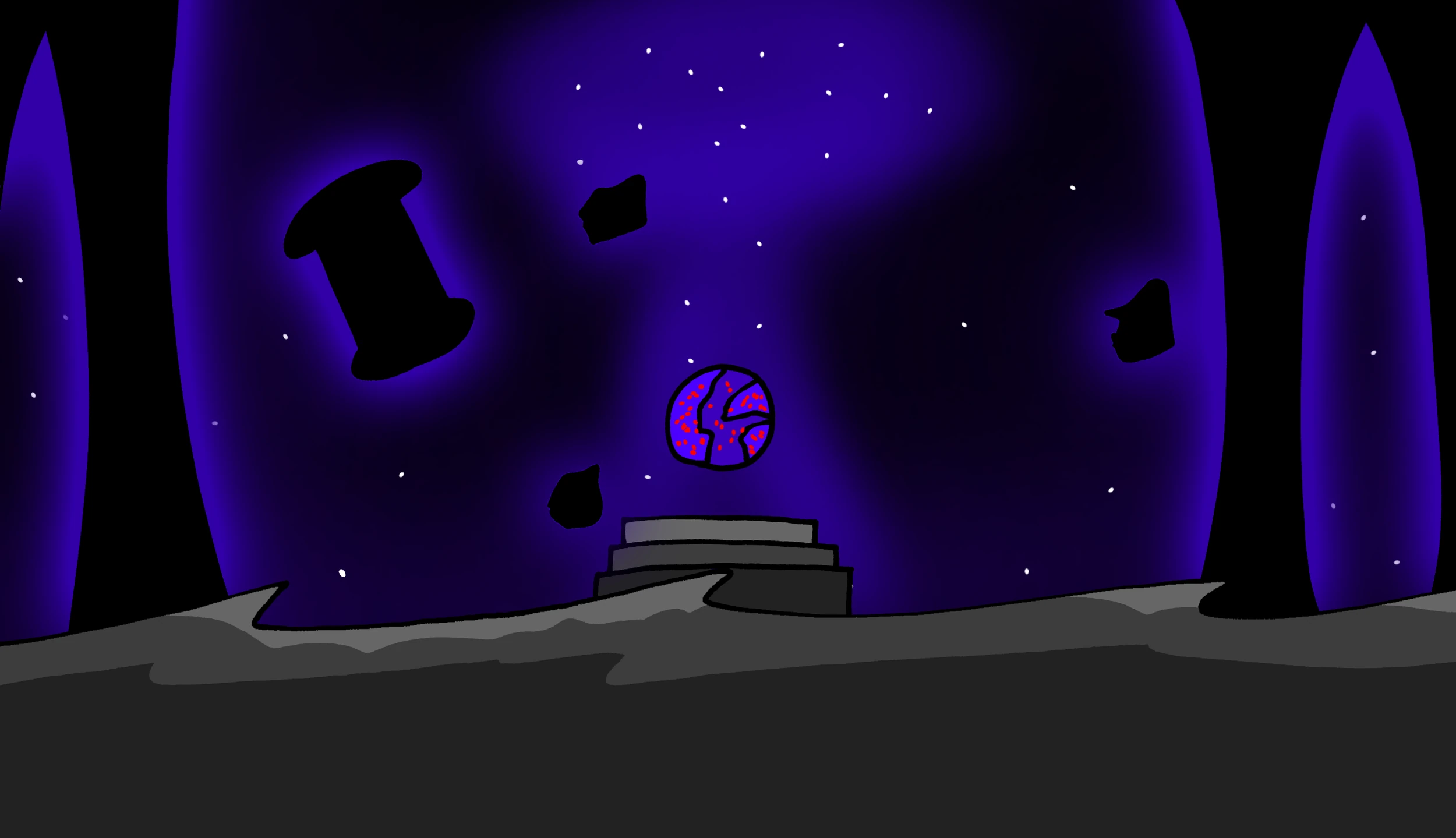 Omniversal Challenges | Kaizo Mix/Fixespedia Wiki | Fandom