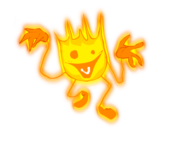 Hephaestus (Firey.FLA) | Kaizo Mix/Fixespedia Wiki | Fandom