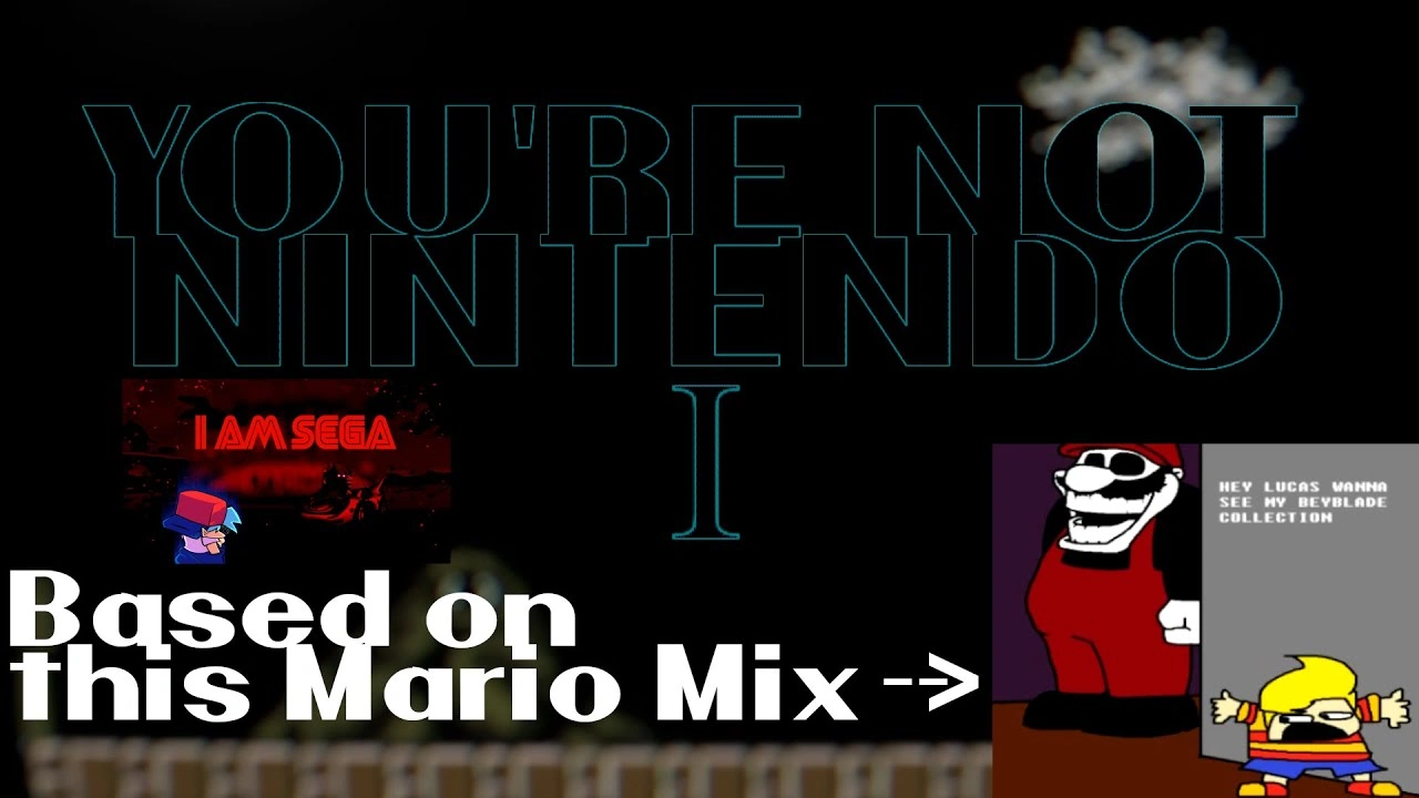 Discuss Everything About Kaizo Mix/Fixespedia Wiki | Fandom