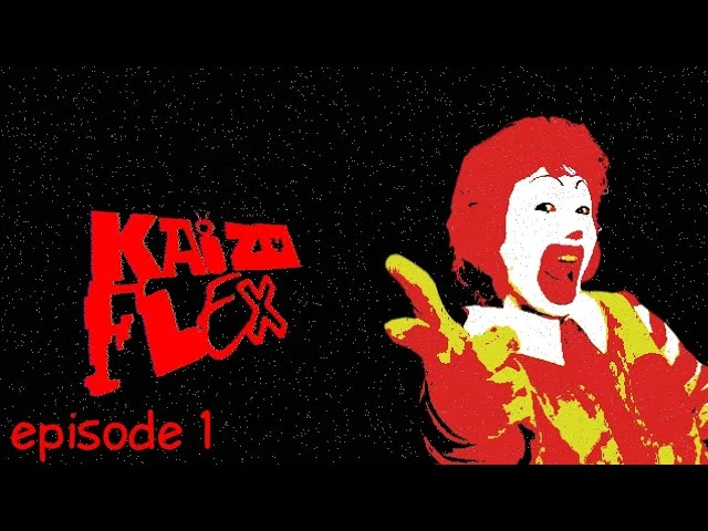 The Kaizo Flex | Kaizo Mix/Fixespedia Wiki | Fandom