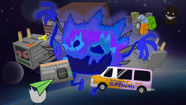 One Last Challenge (OLC) | Kaizo Mix/Fixespedia Wiki | Fandom