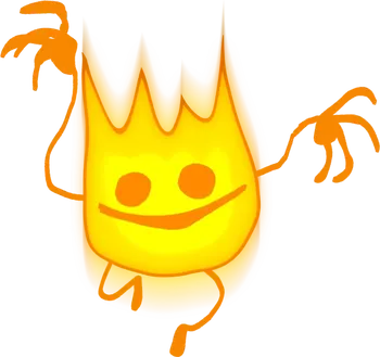 Hephaestus (Firey.FLA) | Kaizo Mix/Fixespedia Wiki | Fandom