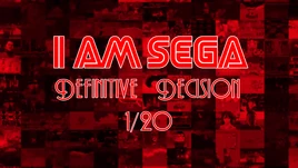 I AM SEGA: Definitive Decision | Kaizo Mix/Fixespedia Wiki | Fandom