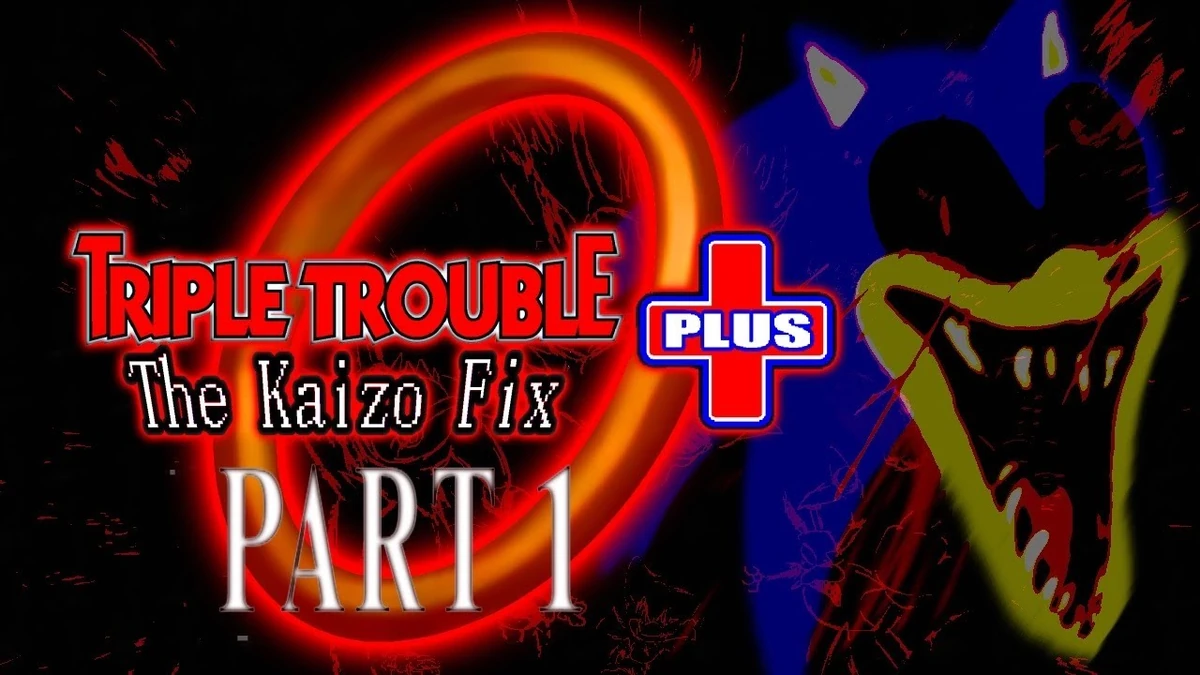 Kaizo Fix Plus | Kaizo Mix/Fixespedia Wiki | Fandom