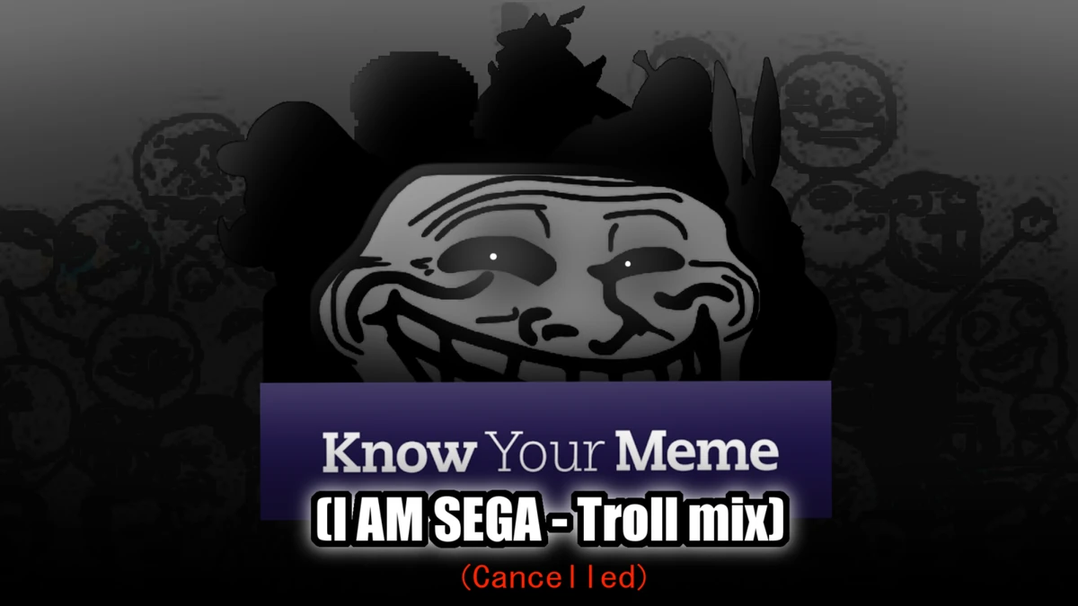 KNOW YOUR MEME | Kaizo Mix/Fixespedia Wiki | Fandom
