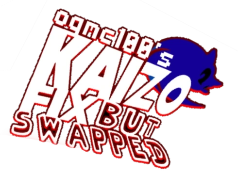 Kaizo Fix, but Swapped | Kaizo Mix/Fixespedia Wiki | Fandom