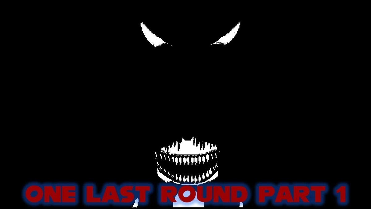 One Last Round | Kaizo Mix/Fixespedia Wiki | Fandom