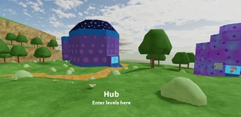 Hub | Kaizo Robot 64 Wiki | Fandom