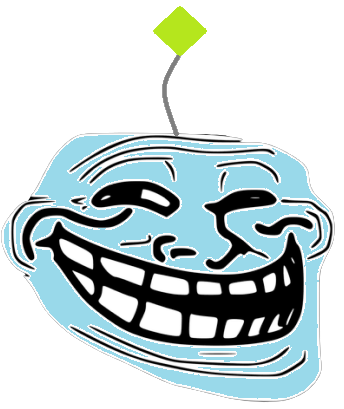 Trolo | Kaizo Robot 64 Wiki | Fandom