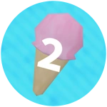 Badges | Kaizo Robot 64 Wiki | Fandom