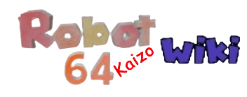 Cosmetics | Kaizo Robot 64 Wiki | Fandom