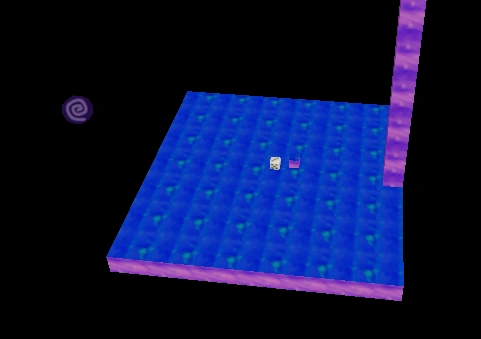 Dice Delivery Delirium | Kaizo Robot 64 Wiki | Fandom