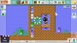 Impossible Levels in Super Mario Maker | Kaizo Mario Maker Wiki | Fandom
