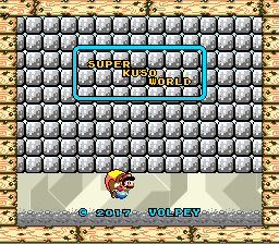 Super Kuso World | Kaizo Mario Maker Wiki | Fandom