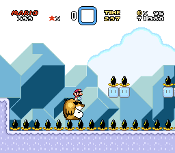 Not Cool | Kaizo Mario Maker Wiki | Fandom