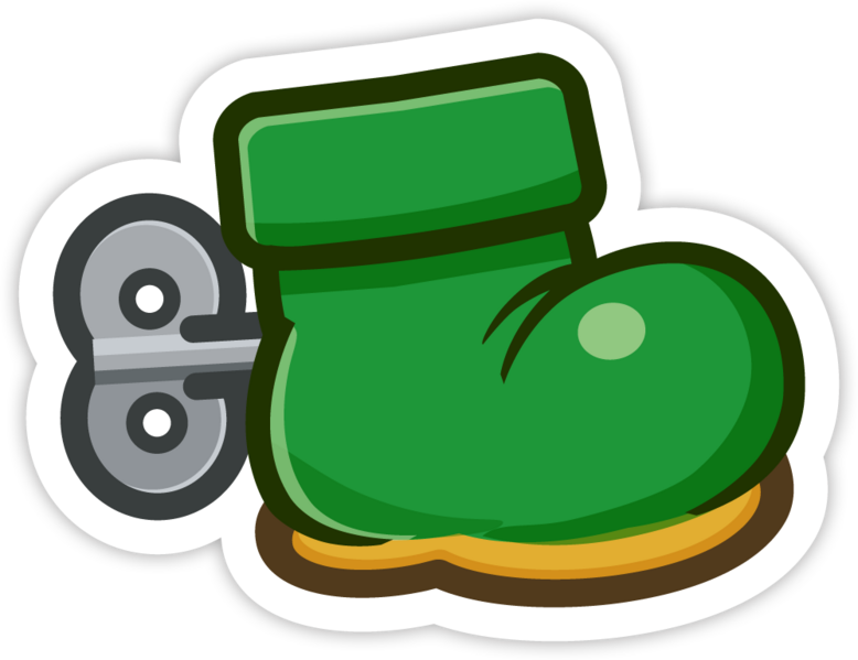 Goomba's Shoe | Kaizo Mario Maker Wikia | Fandom Goomba's Shoe | Kaizo Mario Maker Wikia | Fandom
