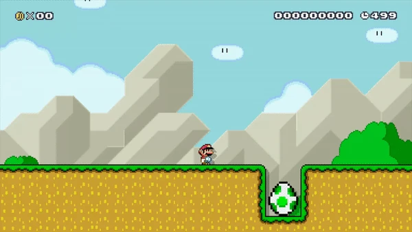 List of RNG Elements in Super Mario Maker | Kaizo Mario Maker Wiki | Fandom