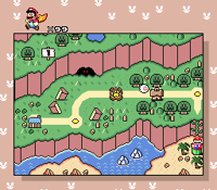 Banzai Mario World | Kaizo Mario Maker Wiki | Fandom