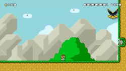 Muncher Hitbox Glitch | Kaizo Mario Maker Wiki | Fandom