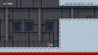 Shell Jump | Kaizo Mario Maker Wiki | Fandom