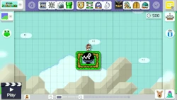 Mario Chain Chomp Gif