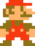 Big Mario | Kaizo Mario Maker Wikia | Fandom