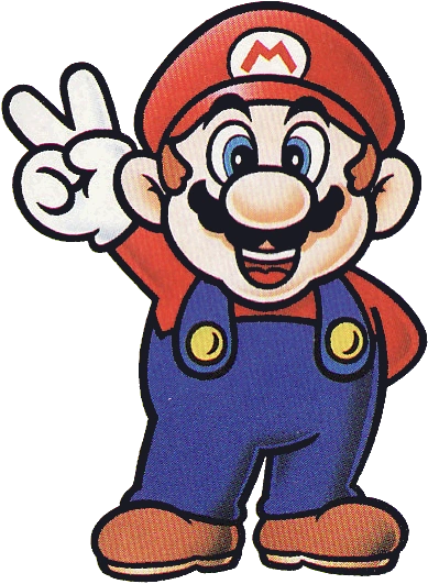Super Mario | Kaizo Mario Maker Wiki | Fandom
