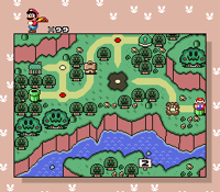 Banzai Mario World | Kaizo Mario Maker Wiki | Fandom