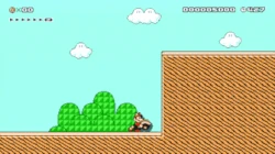 Regrab Shell Jump | Kaizo Mario Maker Wiki | Fandom