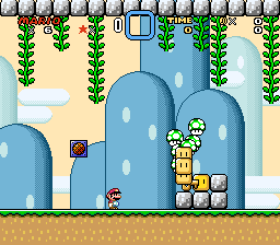 Key | Kaizo Mario Maker Wiki | Fandom