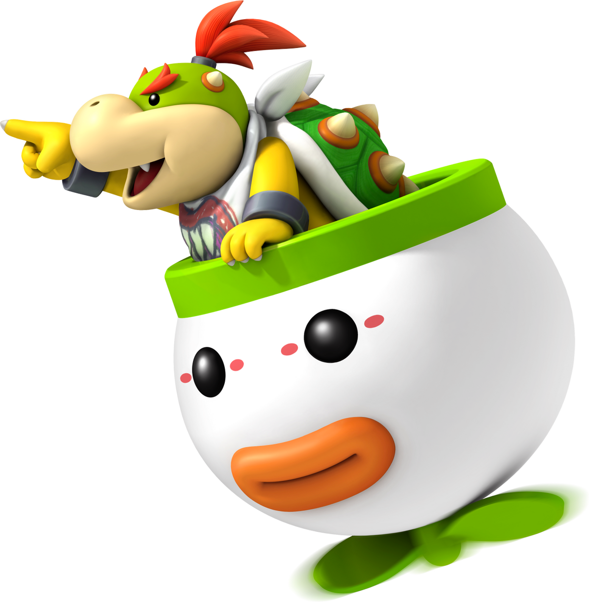 Koopa Clown Car | Kaizo Mario Maker Wiki | Fandom