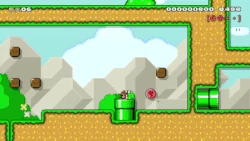 Pink Coin Duplication | Kaizo Mario Maker Wiki | Fandom
